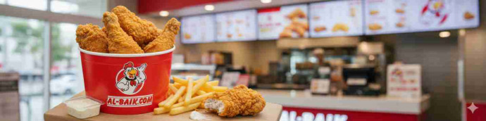 al baik founder in india